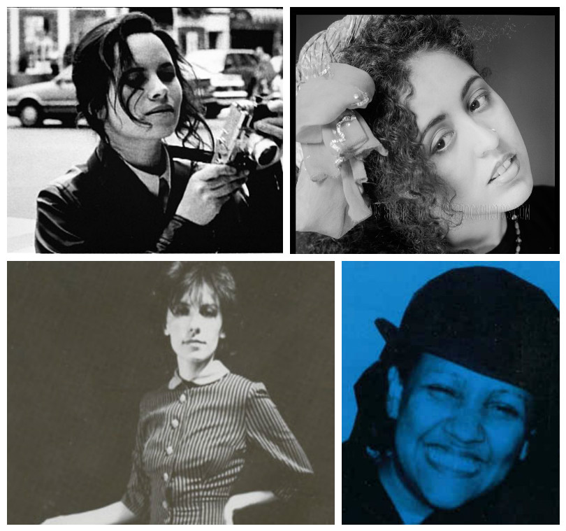 Sexyloser.: "Here Come The Girls!"