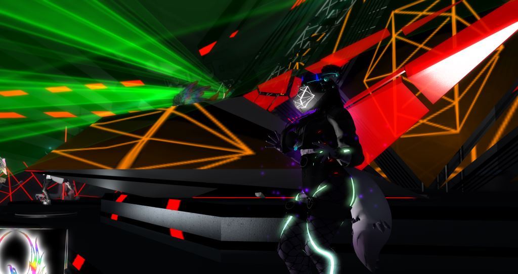 FURZONA II – FRACTURED – A MARVEL IN HIGH-TECH: BYJOSH (THOMAS1 BELLIC ...