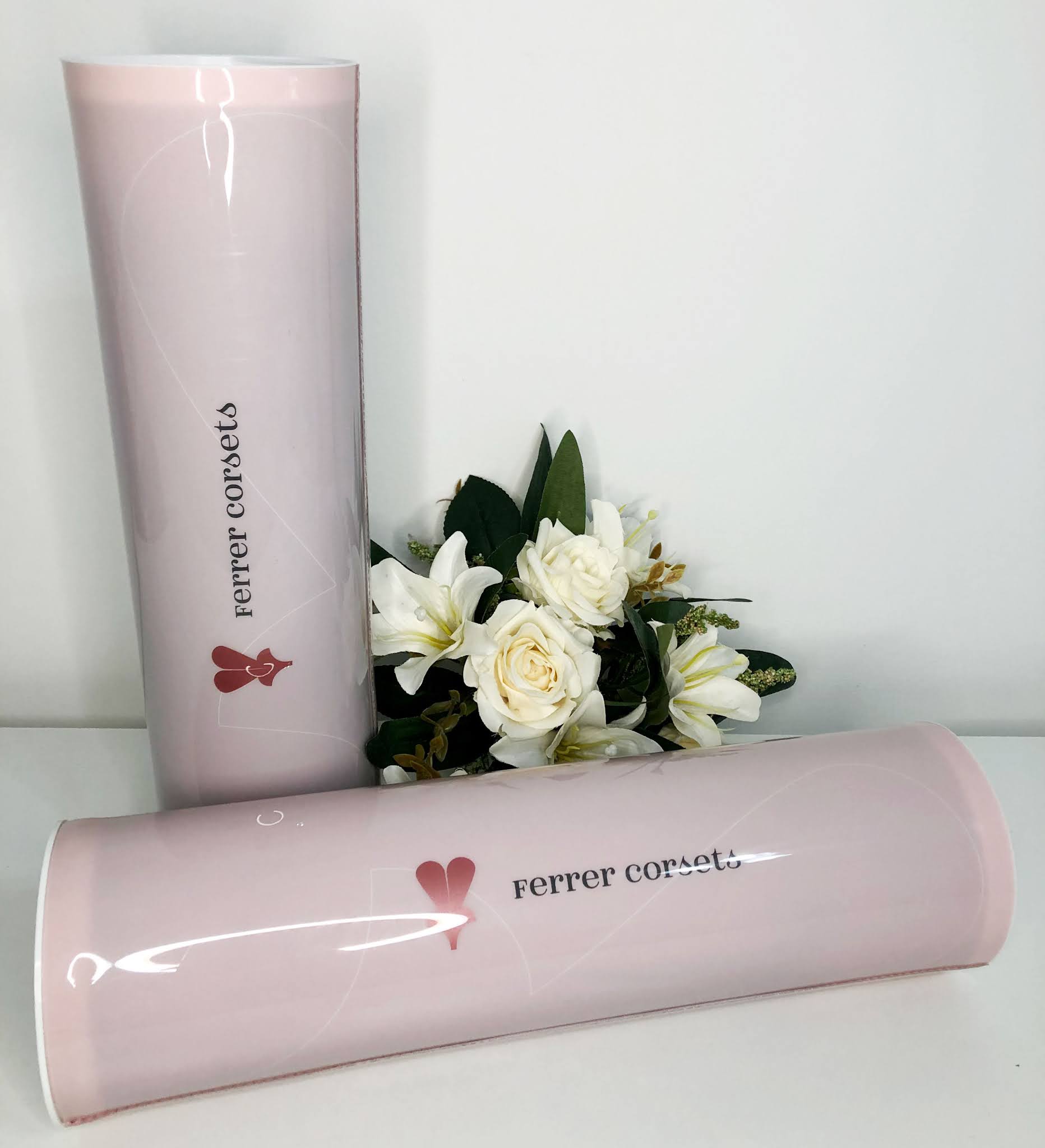 Minha experiência com o CURVET da Ferrer Corsets - WAIST TRAINING BRASIL