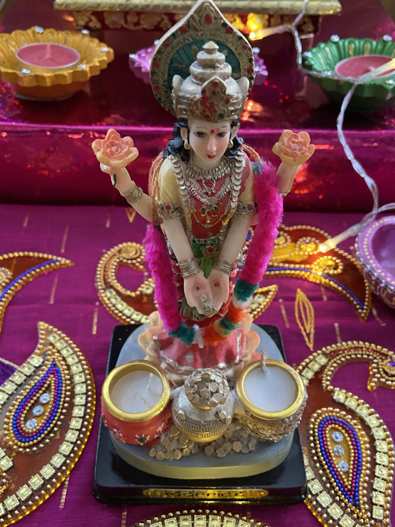 Masala Mathri ~Diwali Special | simply.food