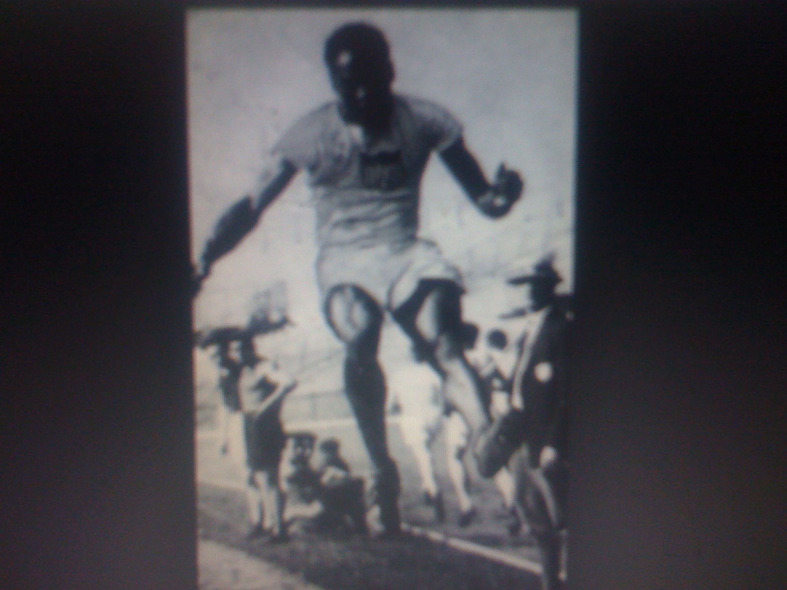 THE BLACK SOCIAL HISTORY:: BLACK SOCIAL HISTORY : WILLIAM DeHART ...