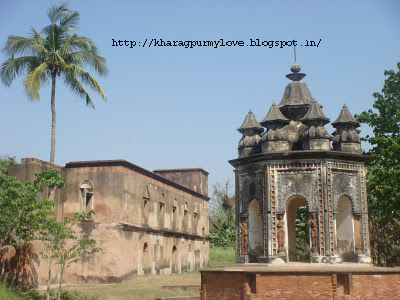 kharagpurmylove: Partha: An unforgettable historical place