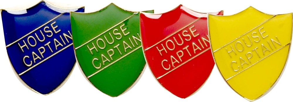 Broadford Year 5/6: Year 6 House Captains, Prefects and School Councilors!