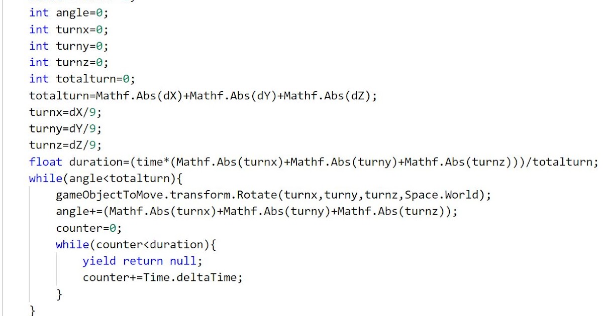 Unity Tutorial 4 - Coroutines - Corrutinas Unity Tutorial 4 - Coroutines - Corrutinas