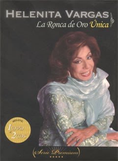 NOTICIAS Y EFEMERIDES MUSICALES Y DEL CINE: HELENITA VARGAS, UN 03 DE ...