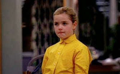 DownWithTyranny!: TV Watch: "Mad Men"'s Sally Draper then and now