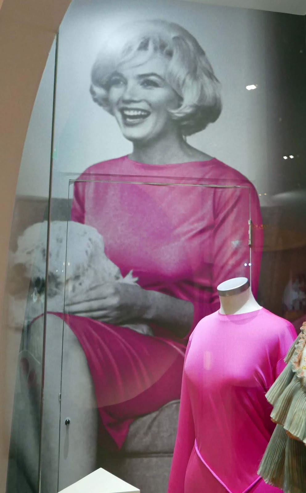 Museum of Style Icons at Newbridge Silverware