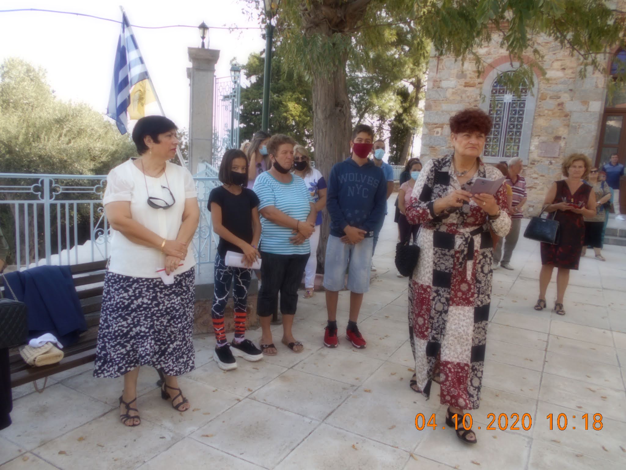 ΙΕΡΟΣ ΝΑΟΣ ΚΟΙΜΗΣΕΩΣ ΘΕΟΤΟΚΟΥ ΛΑΤΟΜΙΤΙΣΣΗΣ ΧΙΟΥ ΠΑΝΑΓΙΑ ΛΑΤΟΜΙΤΙΣΣΑ ...