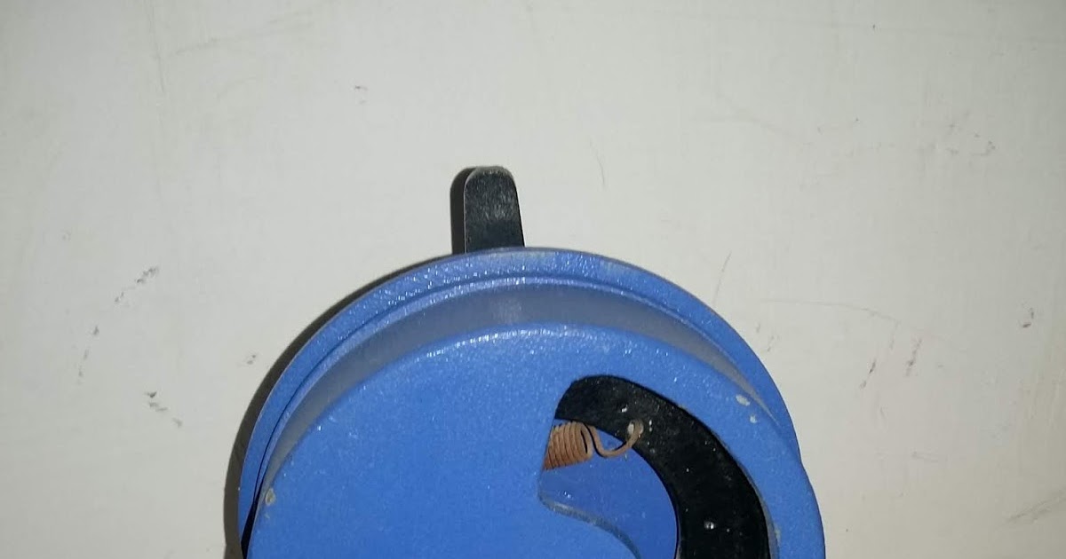 INTERNAL EXPANDING BRAKE ~ Engineering Stream