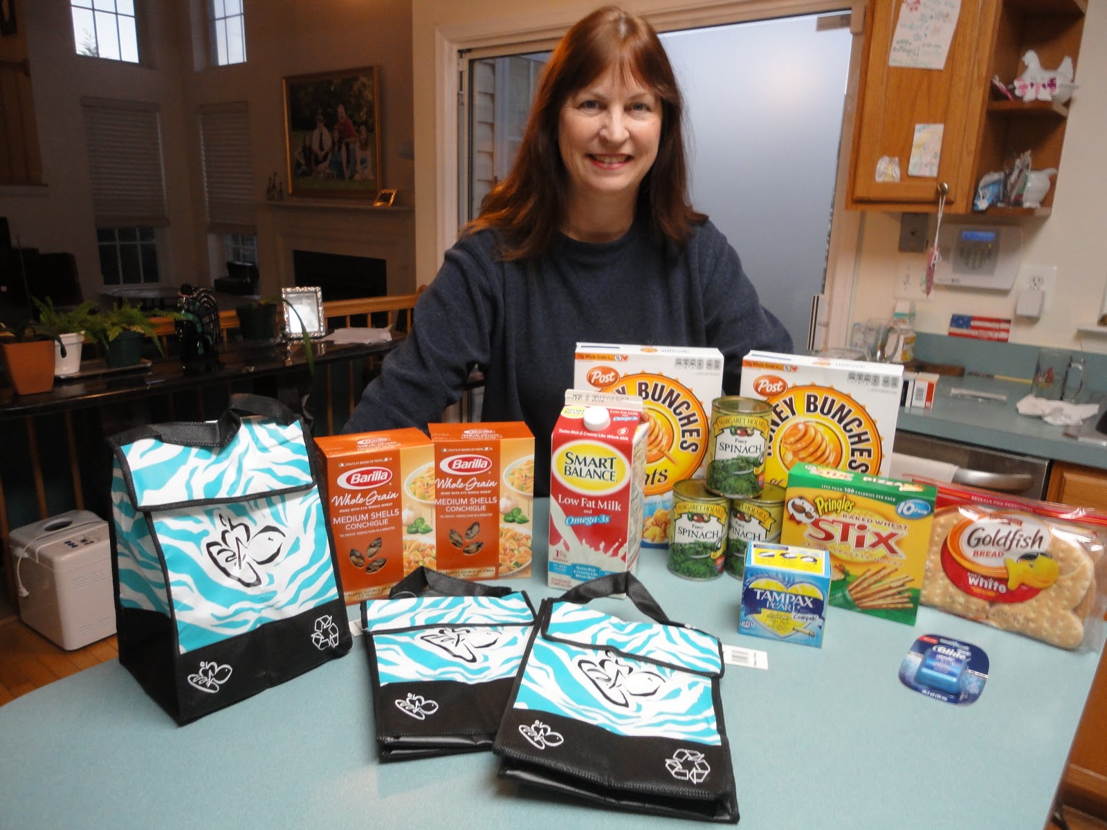 My Super Harris Teeter Doubles Trip! | Loudoun County Limbo