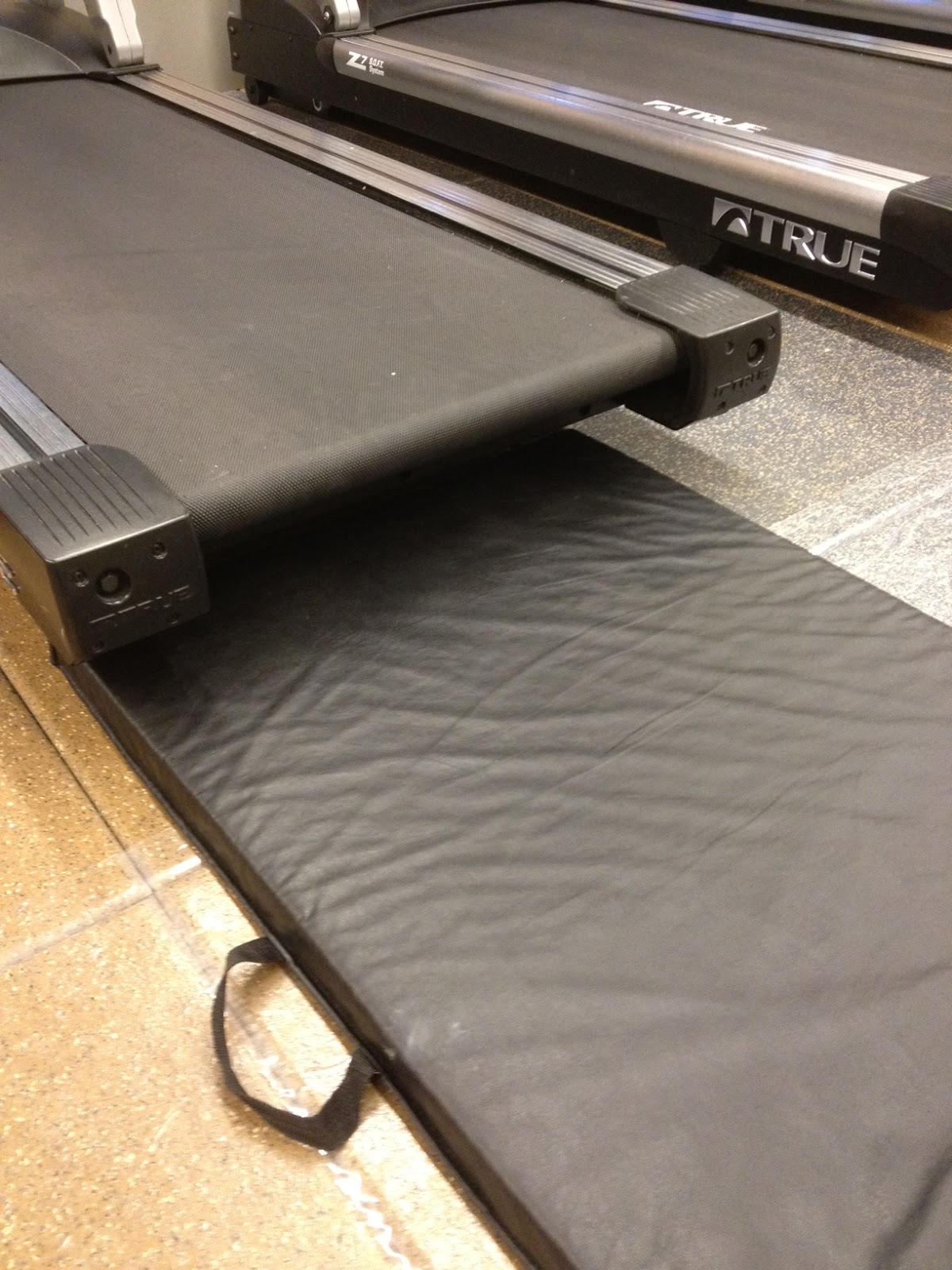 Mountain Rush Fitness: The 300 Push-up/Sit-up Challenge!