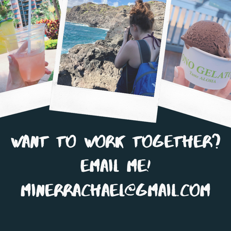 The Simple Life: Work With Me