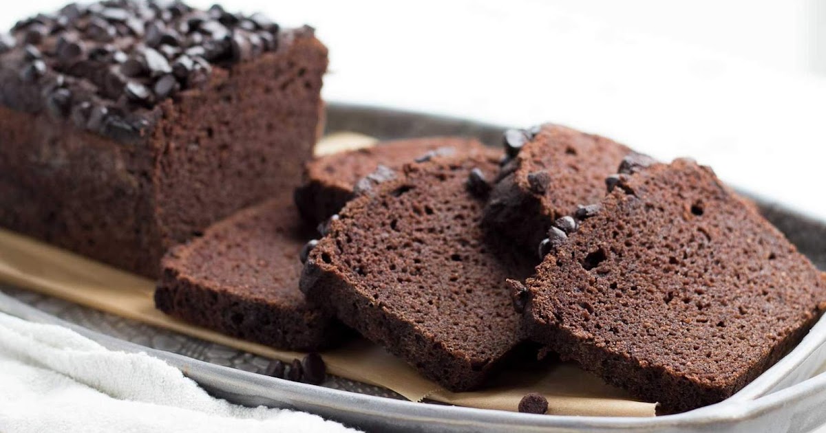Perfect Chocolate Loaf Cake Grandmother Recipes And Cooking perfect-chocolate-loaf-cake-grandmother-recipes-and-cooking