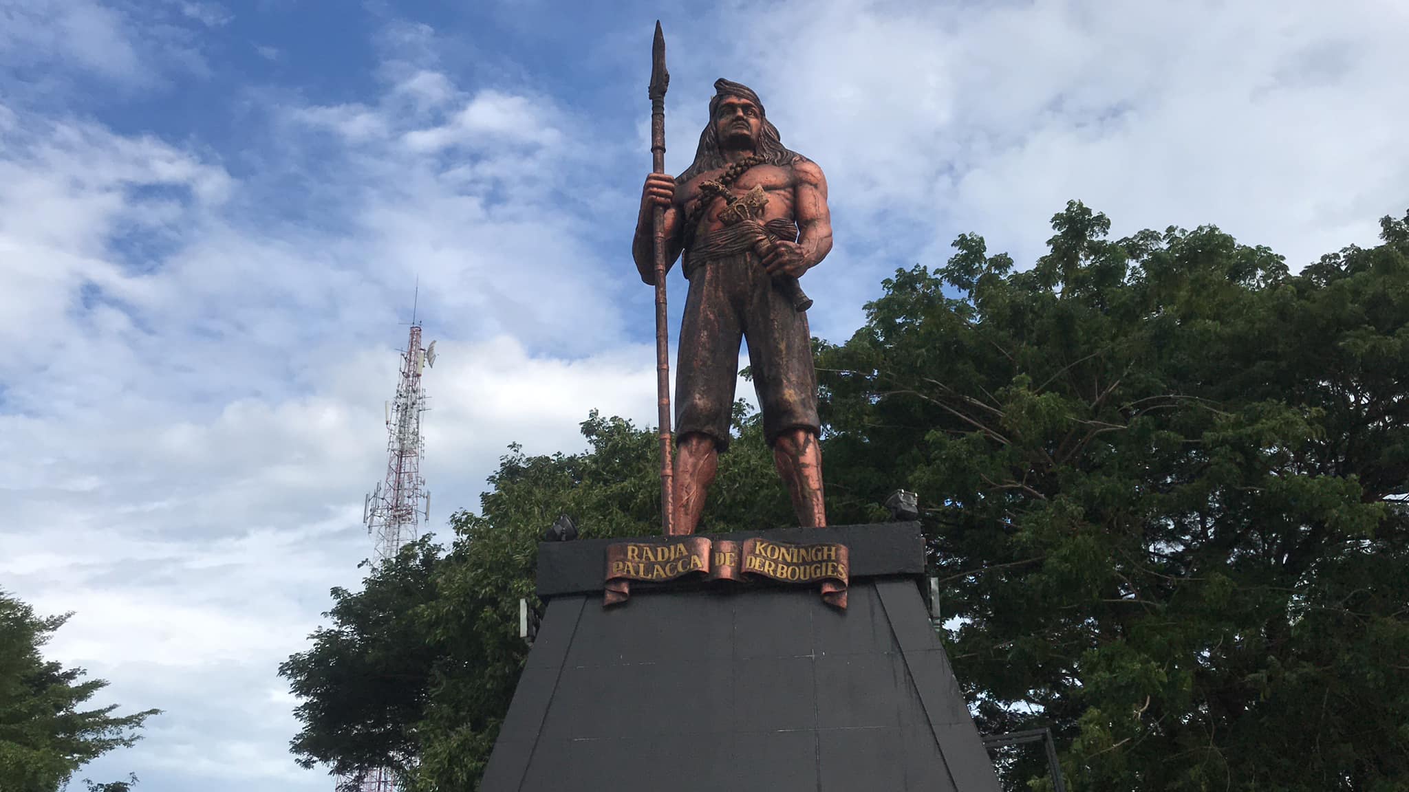 25 Wisata Sejarah dan Alam Kabupaten Bone Yang Paling Trend