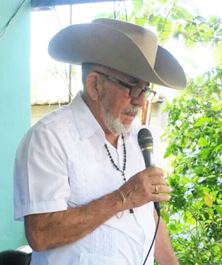 Decimacontexto: José Ramón entre los Premios Torroella 2020