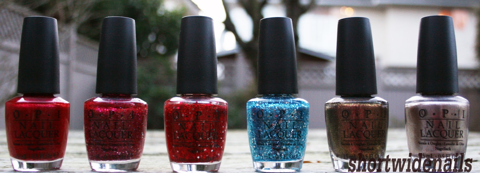 OPI Muppets Collection | Shorties: a nail and beauty blog
