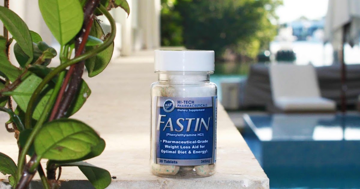 Fastin Diet Pills