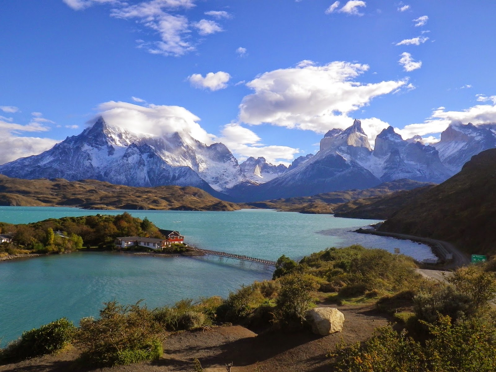 First Cast Fly Fishing: Patagonia King Salmon