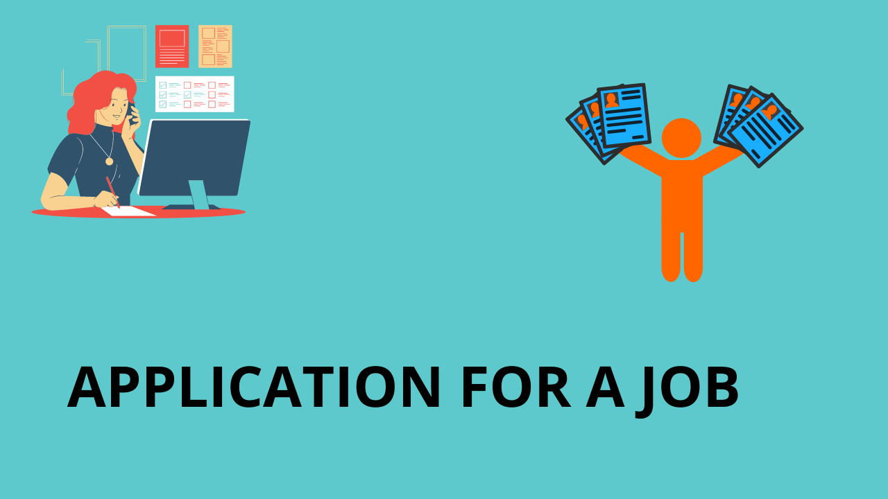 Application For The Post Of A Sales Representative Education In Second Application For The Post Of A Sales Representative Education In Second