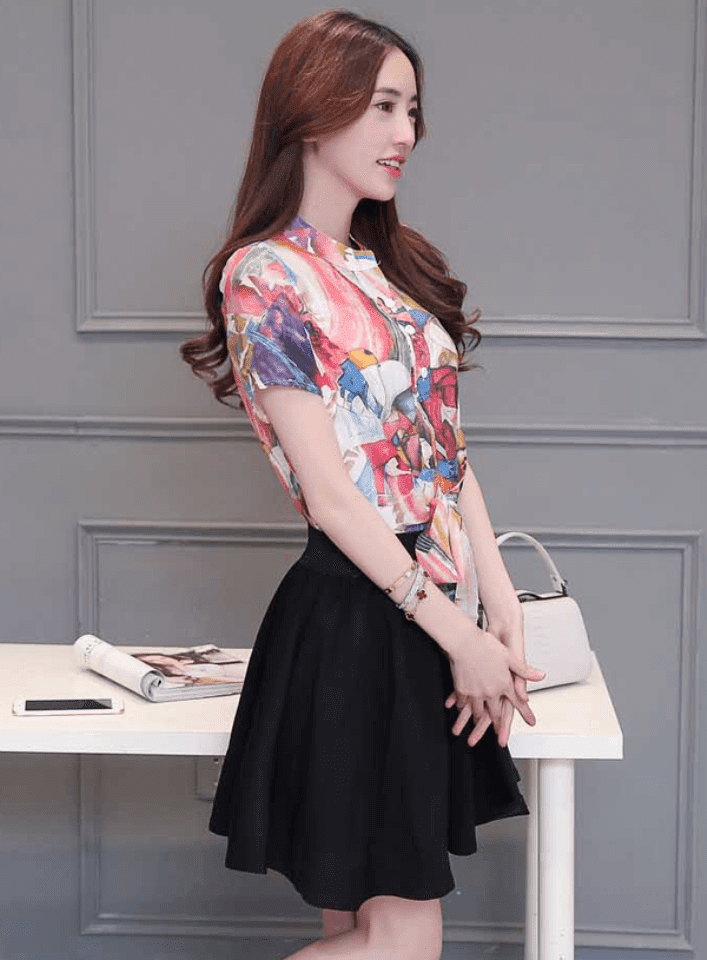 jenis kain untuk dress | Blog Pasar Lasem