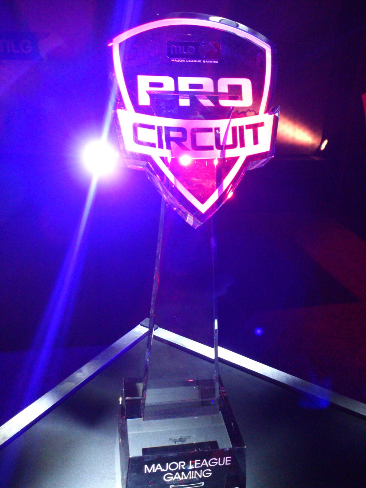 Str8 Bloggin: Picture Blog: MLG Pro Circuit Winter Championship in ...