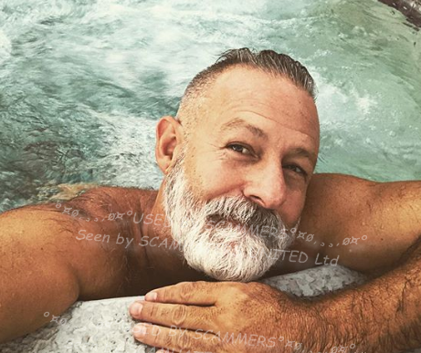 Scam Haters United.. Scam Pics and Info ! Also on Facebook and ...