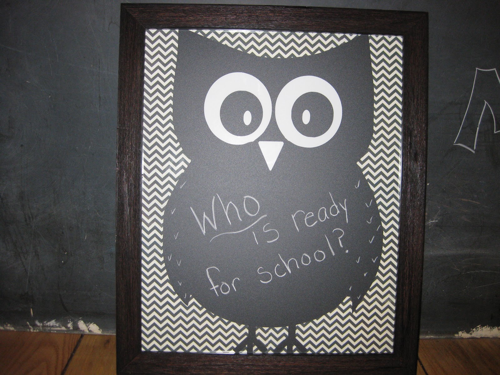 Bringing the Kinder Back into Kindergarten: Whoooo is Ready for School?!