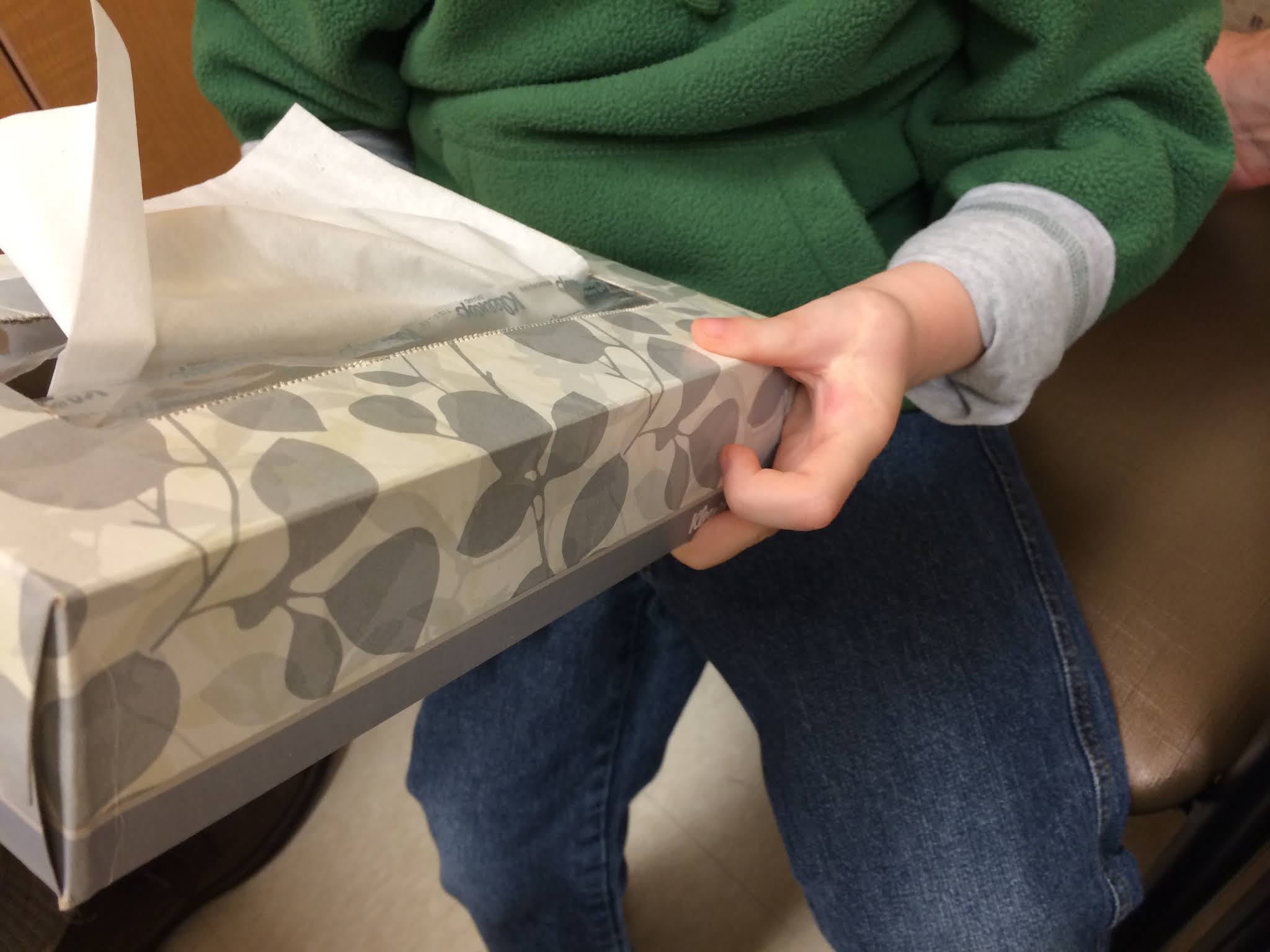 Pollicization Long Term | Congenital Hand and Arm Differences ...