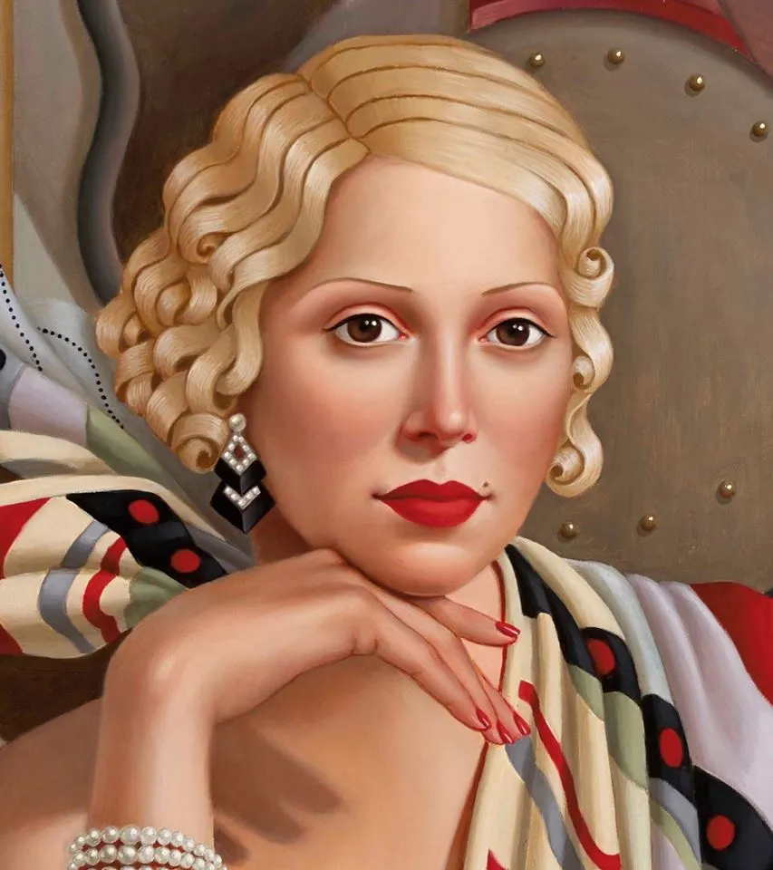 Catherine Abel (Australian, 1966) | Masterpiece | Tutt'Art@