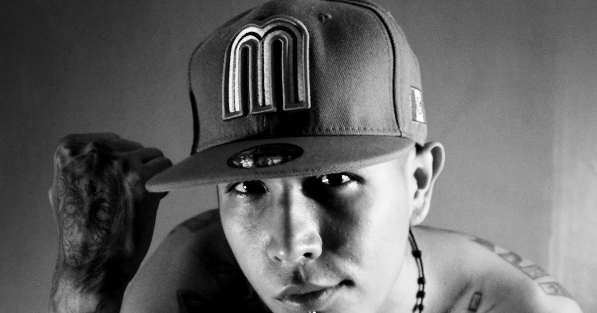 EXPONENTES DEL HIT-HOT MEXICANO: biografia de c-kan