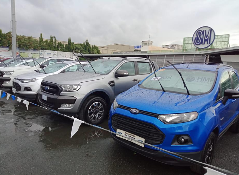 Get your dream cars at HMR auto auction on Dec. 8