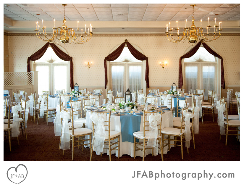 JF + AB Photography Blog: Amanda and Bryan's wedding at Spring Mill ...