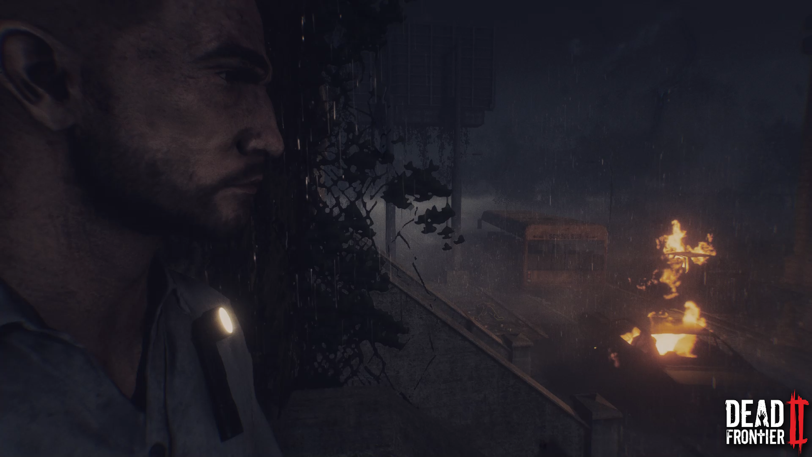 Creaky Corpse Blog: Official Trailer, New Screenshots and More