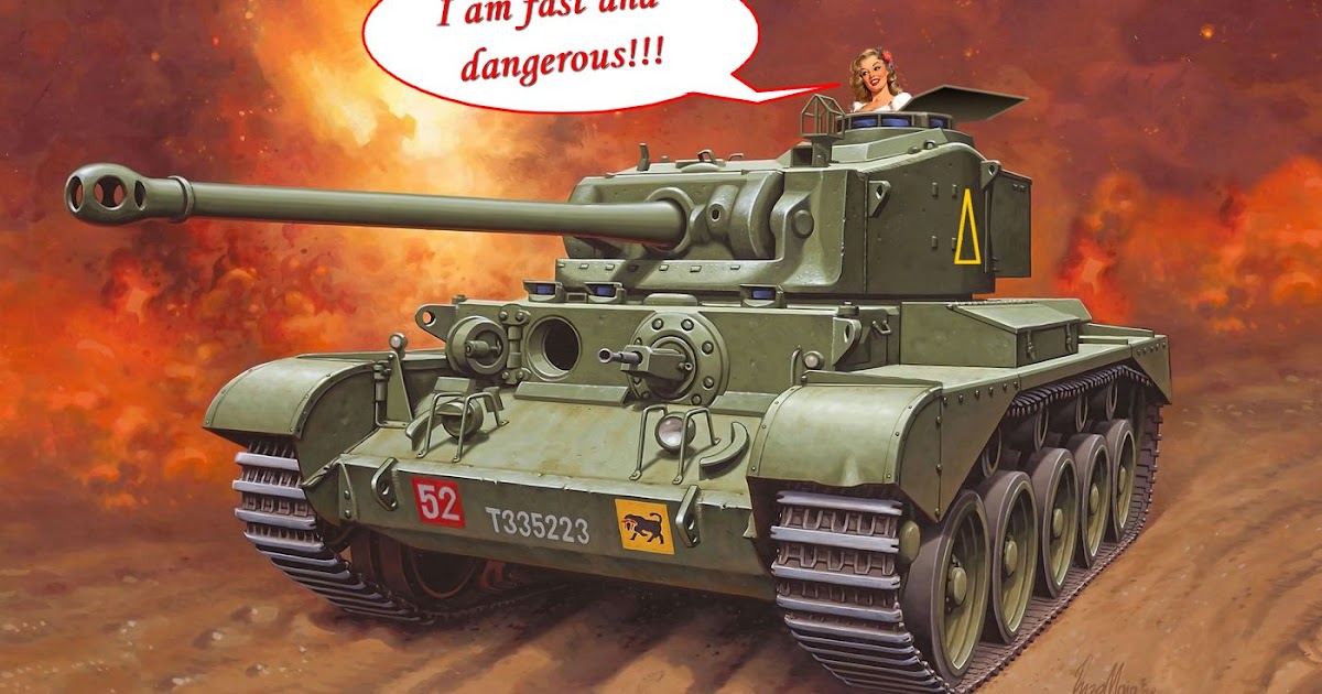 Panzerserra Bunker- Military Scale Models in 1/35 scale: Comet - A34 ...