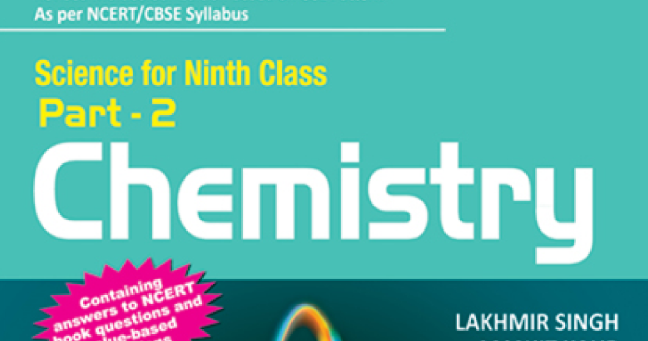 Download Free Pdf Of S CHAND For Class 9 IX Standard Chemistry ABIKORLOGY download-free-pdf-of-s-chand-for-class-9-ix-standard-chemistry-abikorlogy