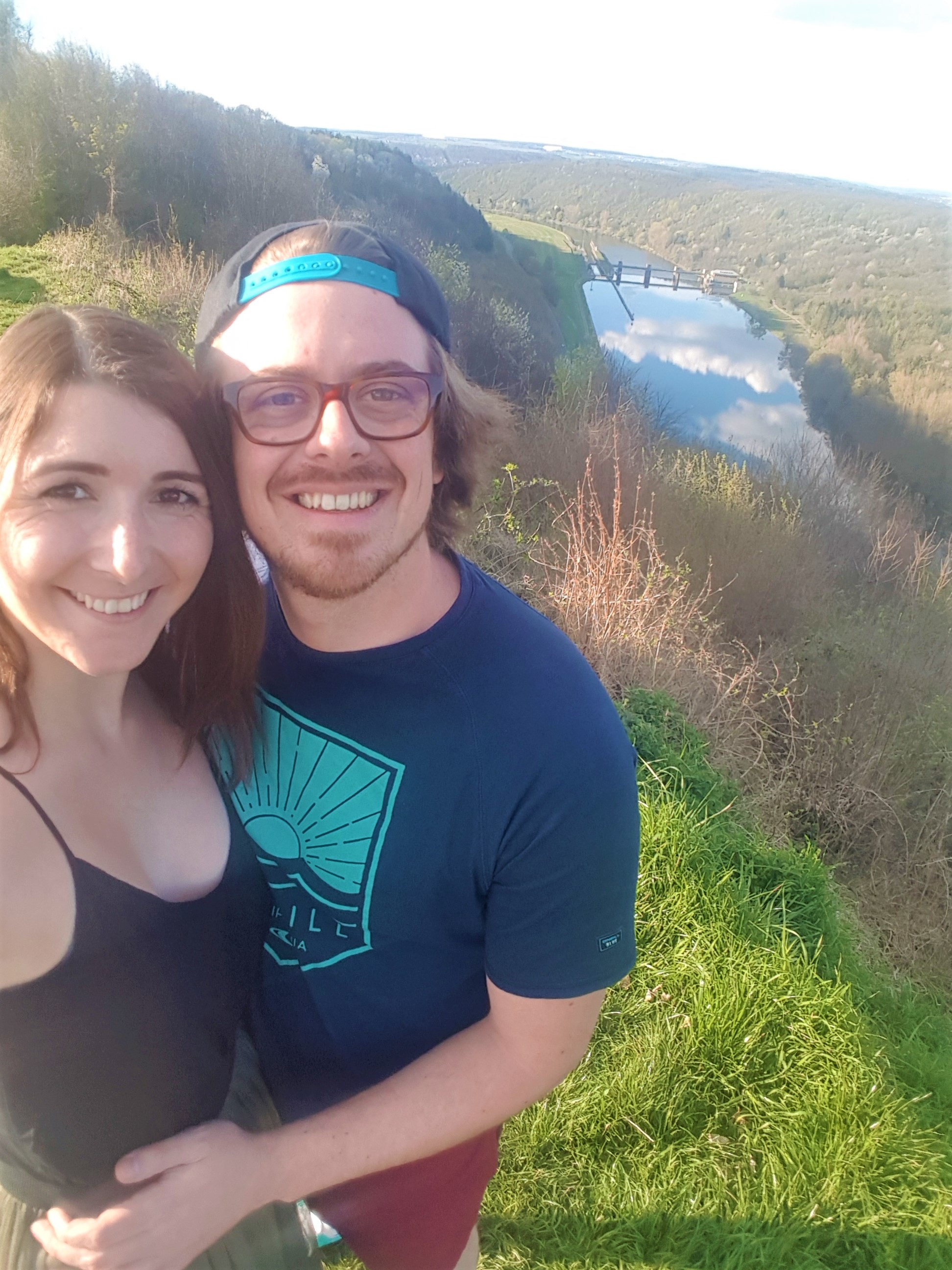 Das Himmelreich direkt vor Augen: Ausflug zum südöstlichsten Punkt des ...