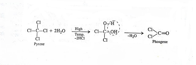 Welcome to Chem Zipper.com......: After the use of Pyrene (a fire ...