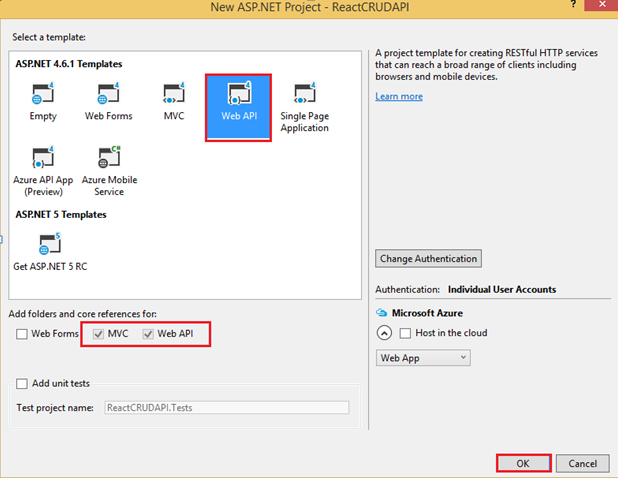 mithilesh kumar singh: CRUD Operations In React Js with Axios Using Web ...