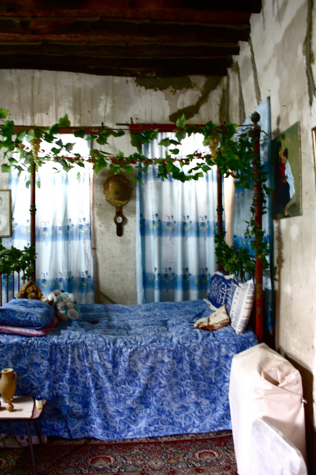 love and [fash]ism.: vernacular iraqi housing