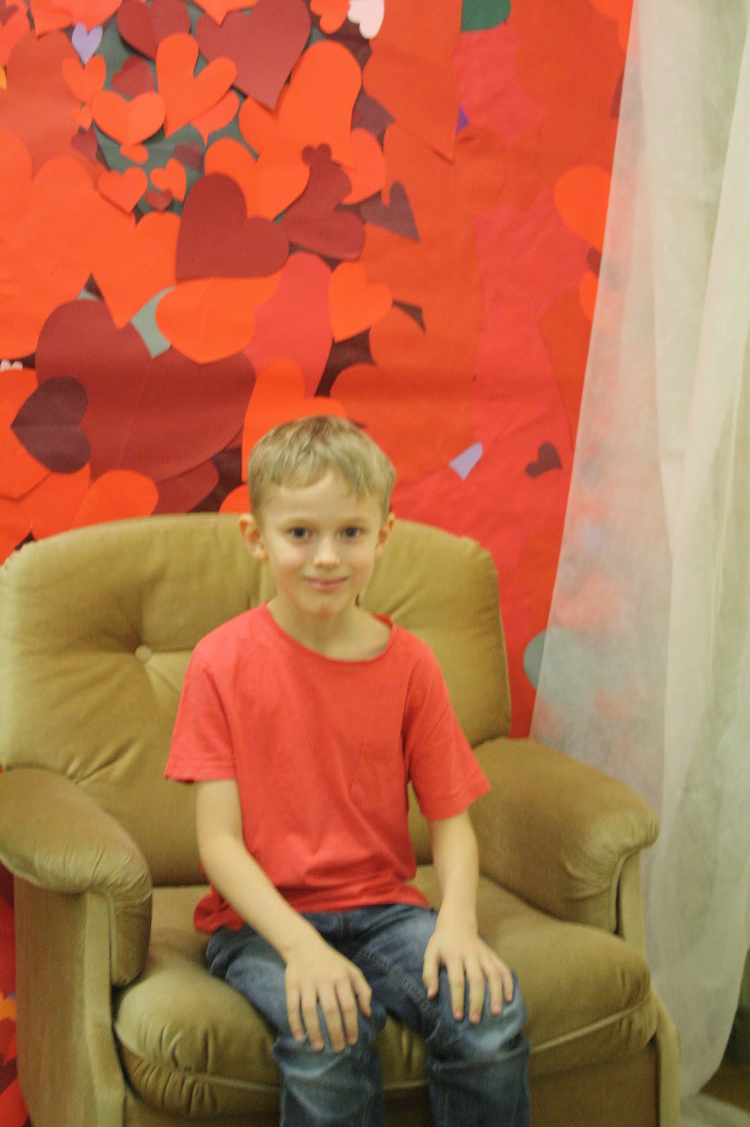 Jane klass :): SÕBRAPÄEV!