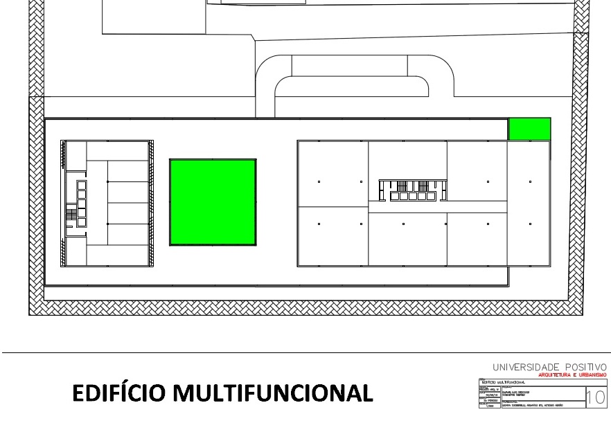 arq.tech-(cul)ture: edifício multifuncional.