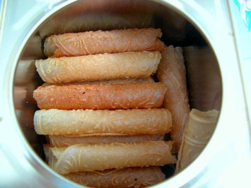 Kami Anak Brunei Tulen