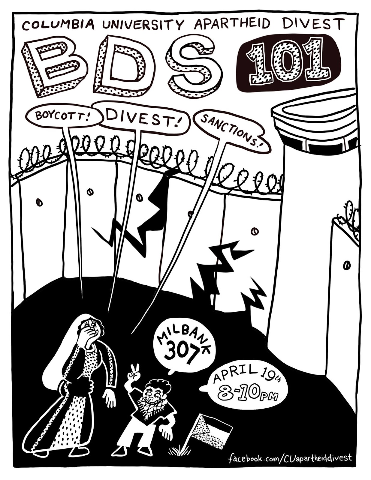 What's Wrong with Advice for Dealing with Zionophobia on Campus? Part 2 ...