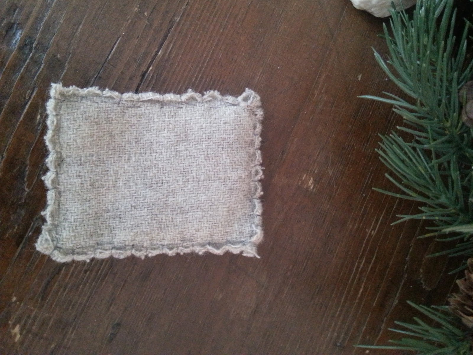 Mini Punch Needle: Adding Magnet to Mini