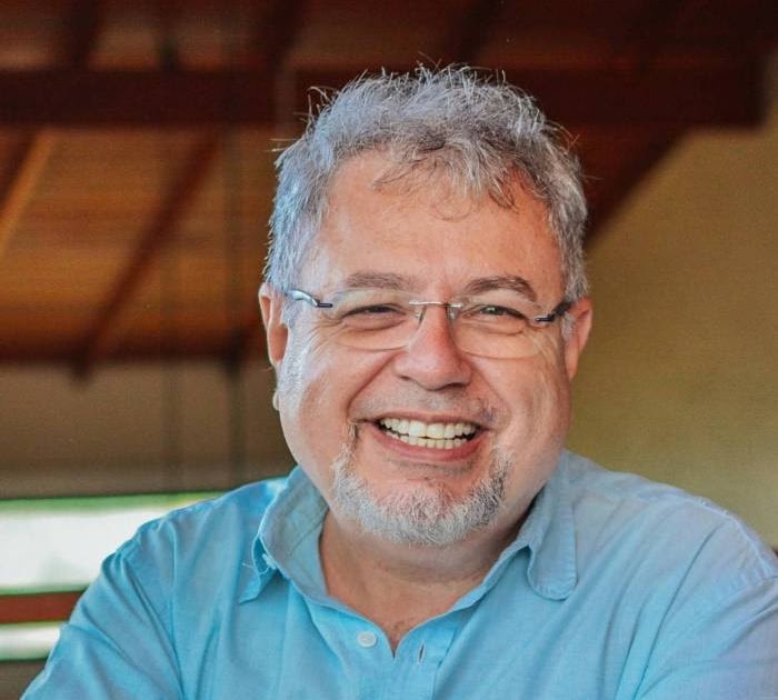 Gilberto Zanetti é candidato a prefeito de Rio das Ostras pelo PDT