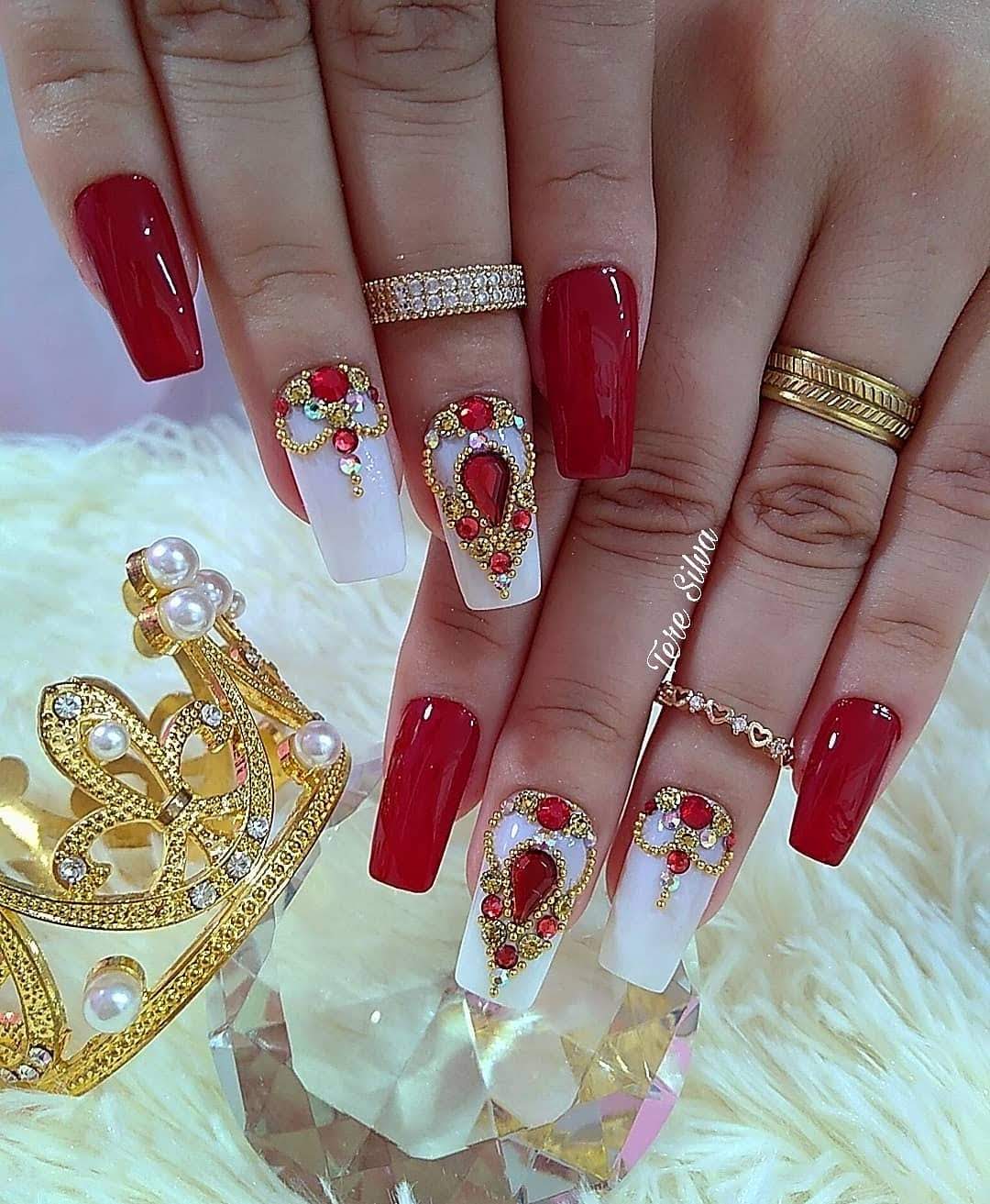 Beleza e Saúde: Dicas de unhas acrigel