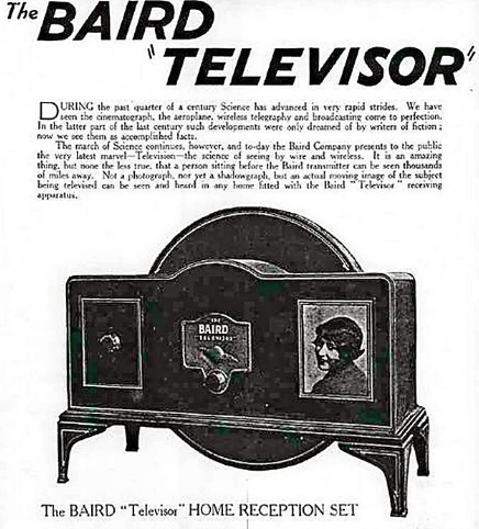 Media Confidential: January 27 Radio History