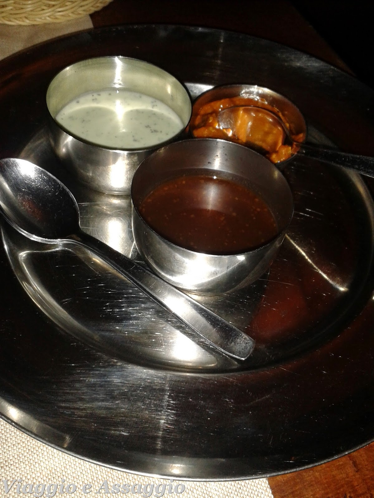 Recensione Ristorante Indiano Karma, Empoli (FI) | Viaggio e Assaggio