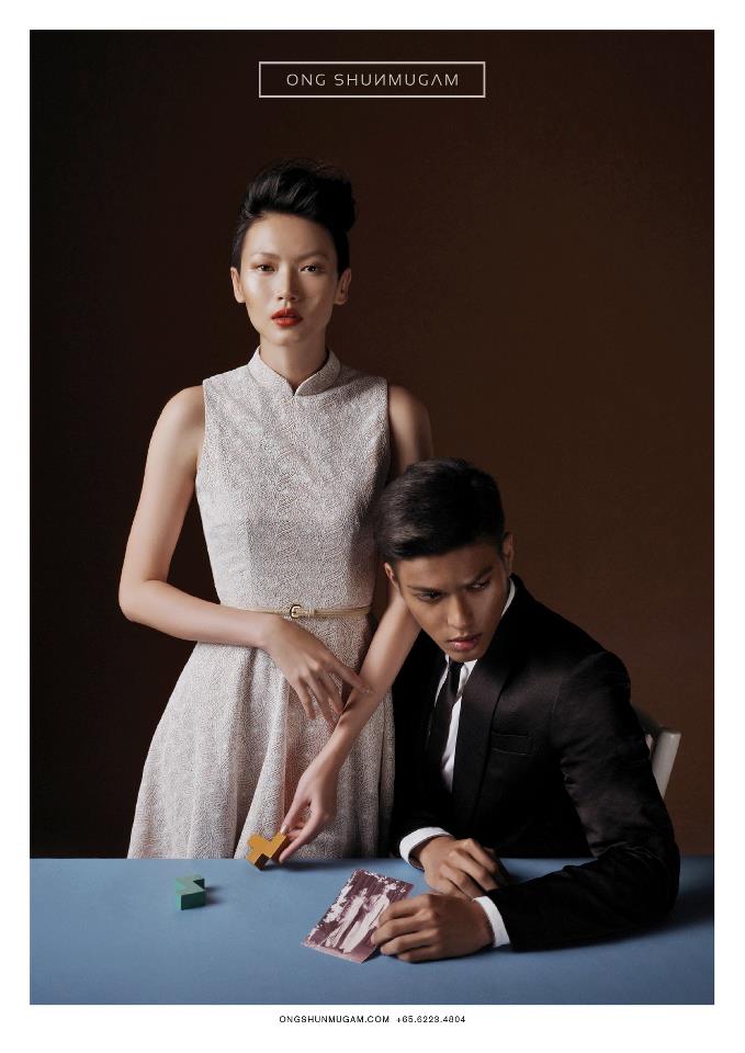 ASIAN MODELS BLOG: 2012