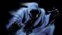 Greek Mythological Gods & Figures: The Children of Night (NYX)